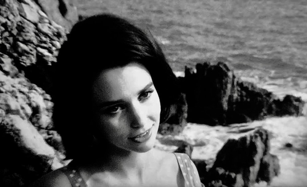 Women in Horror: Susan Strasberg - Psycho Drive-In